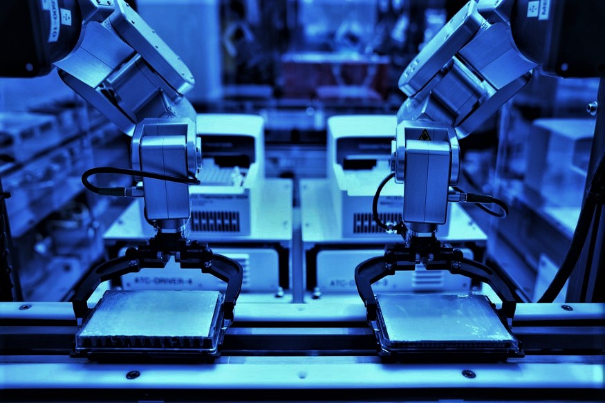 Lumis Automation | Industrial Automation Integrators